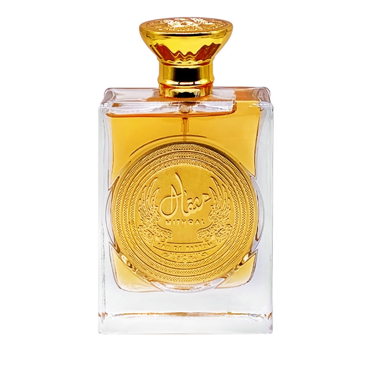Mithqal - Ard Al Zaafaran, Dama, Apa de parfum, 100 ml – ArabicScent ...