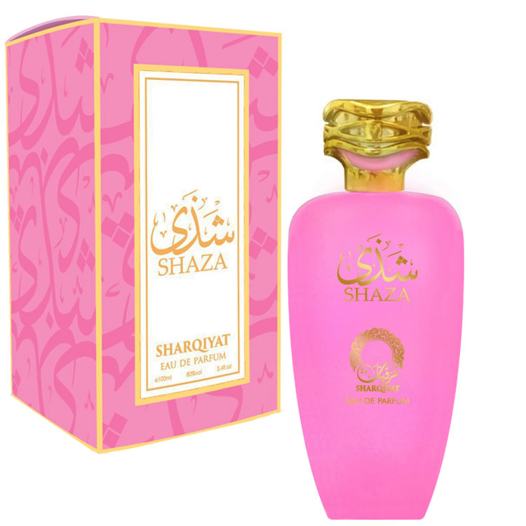 Shaza - Khalis, Dama, Apa de parfum, 100 ml – ArabicScent – Parfumuri ...