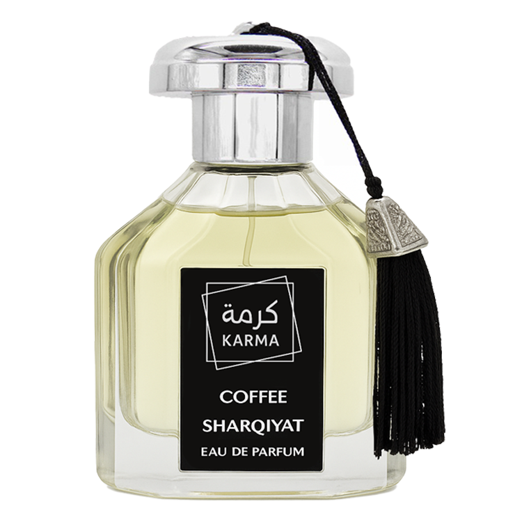 Karma Coffee - Khalis, Barbatesc, Apa de parfum, 100ml – ArabicScent ...